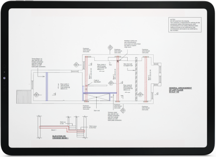 Building Regulation Drawings for Extensions in London