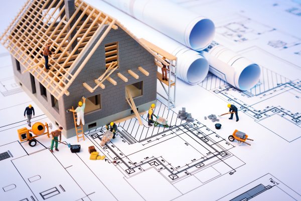 Planning Permission vs Building Control: What’s the Difference?