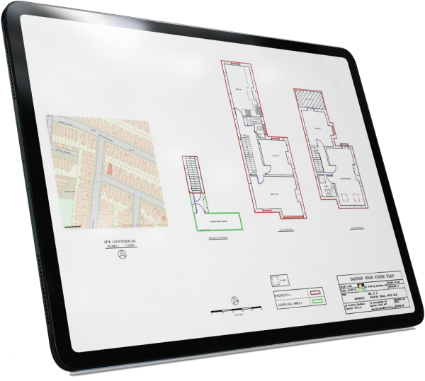Lease Plans for Land Registry: How to Stay Compliant with Planning ...