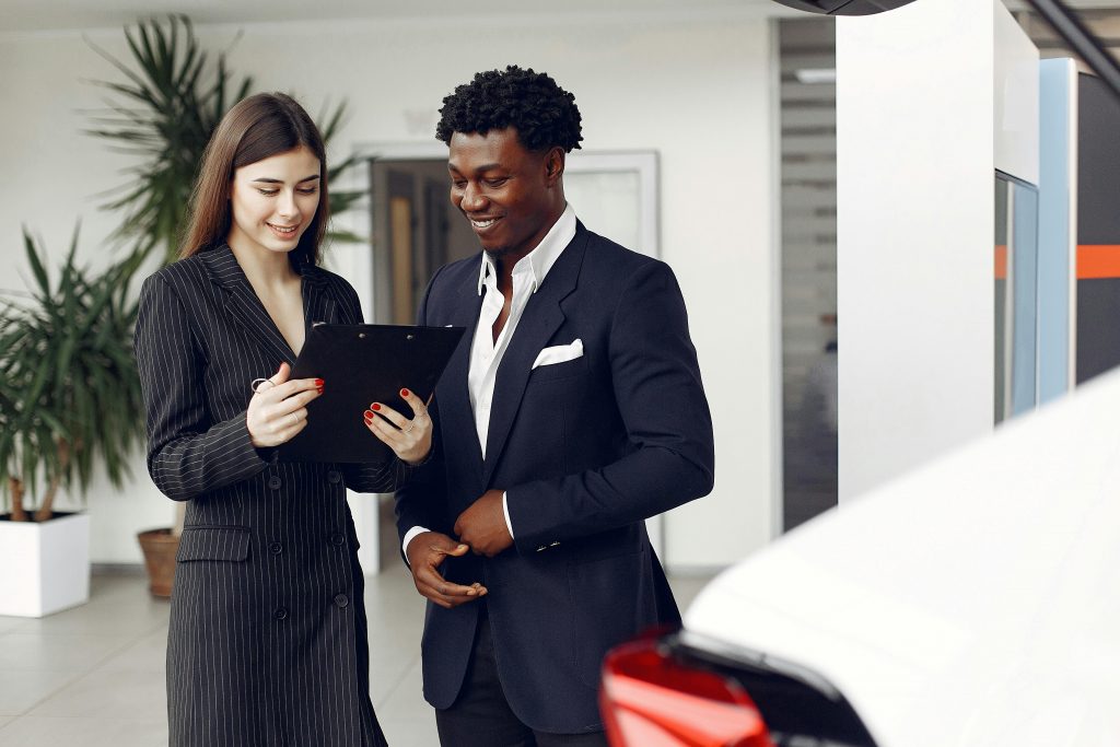 What Is a Lease Plan? | Land Registry Lease Plan